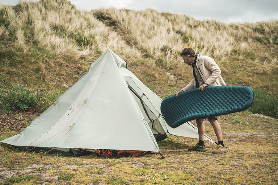 Sleeping mat guide: R-values, materials & types explained