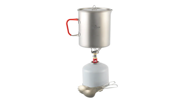 Gas stoves - buy online direct from Robens here