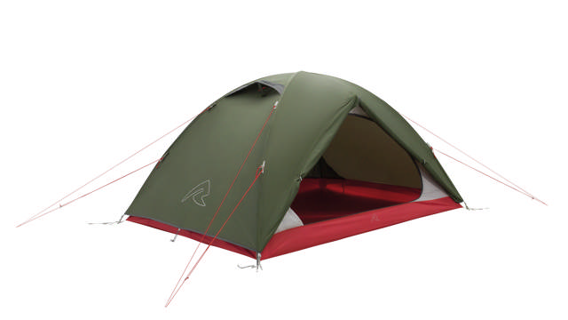 Tents - buy your tent from Robens here