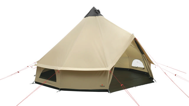 Teepee Tent Camping Collection - Robens Outdoor Tipi