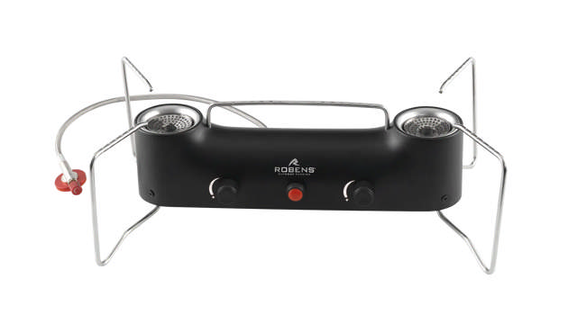 Gas stoves - buy online direct from Robens here