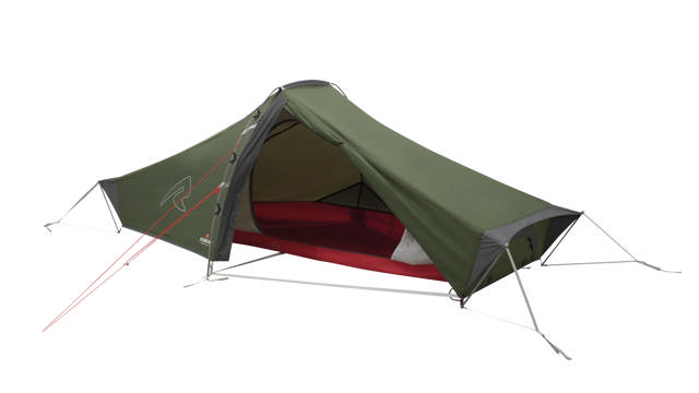 Tents - buy your tent from Robens here