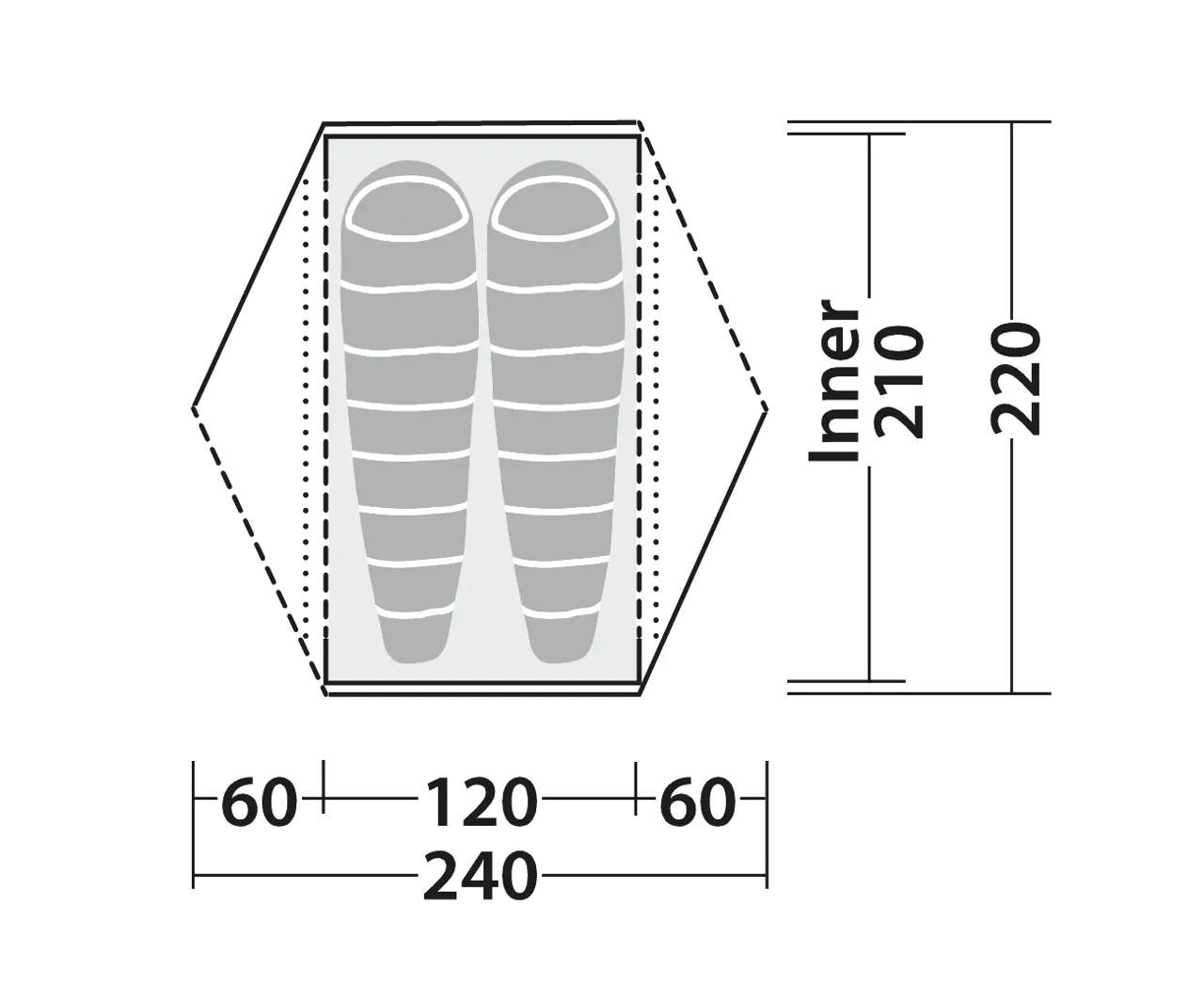Tents - buy your tent from Robens here