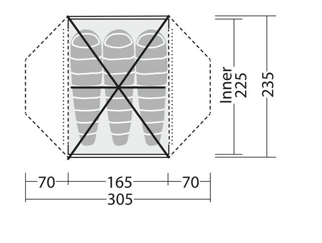 Tents - buy your tent from Robens here