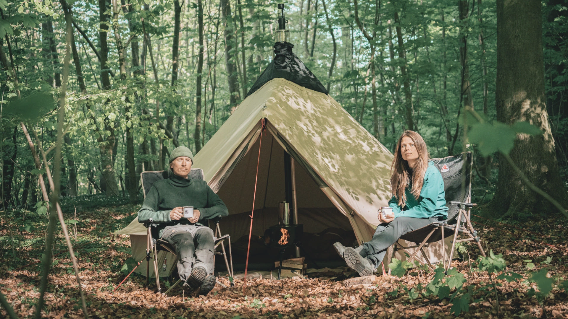 Robens Klondike S - buy online direct from Robens