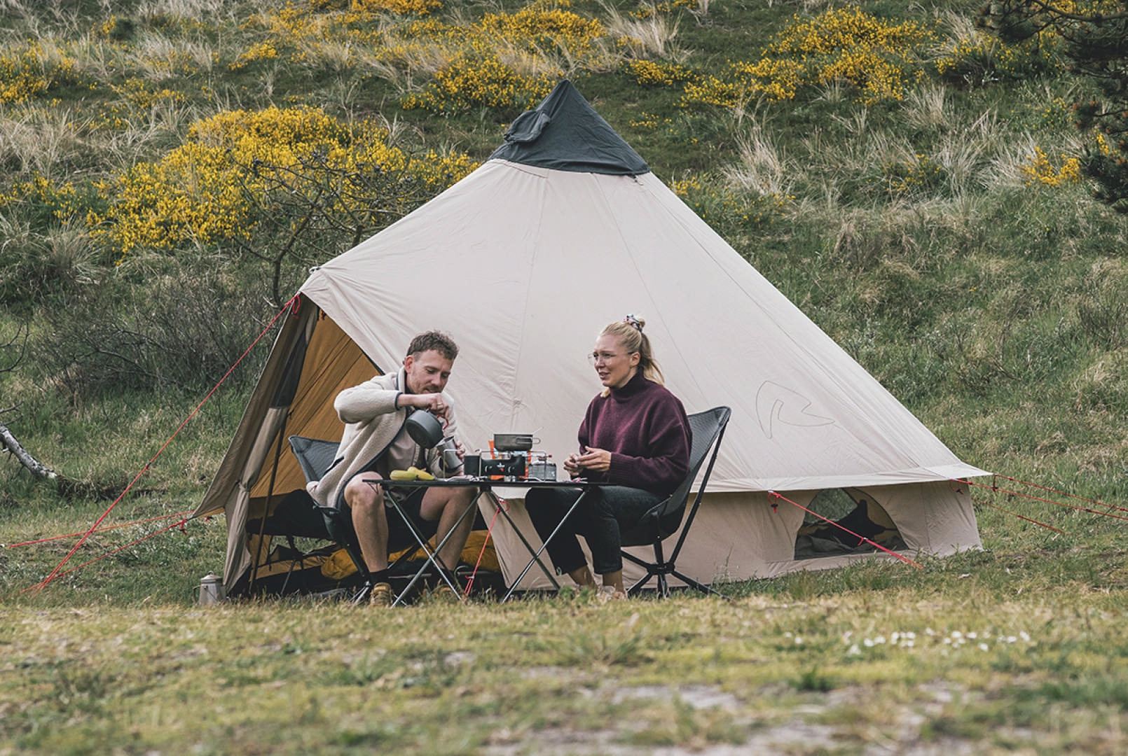 Robens Klondike - buy online direct from Robens