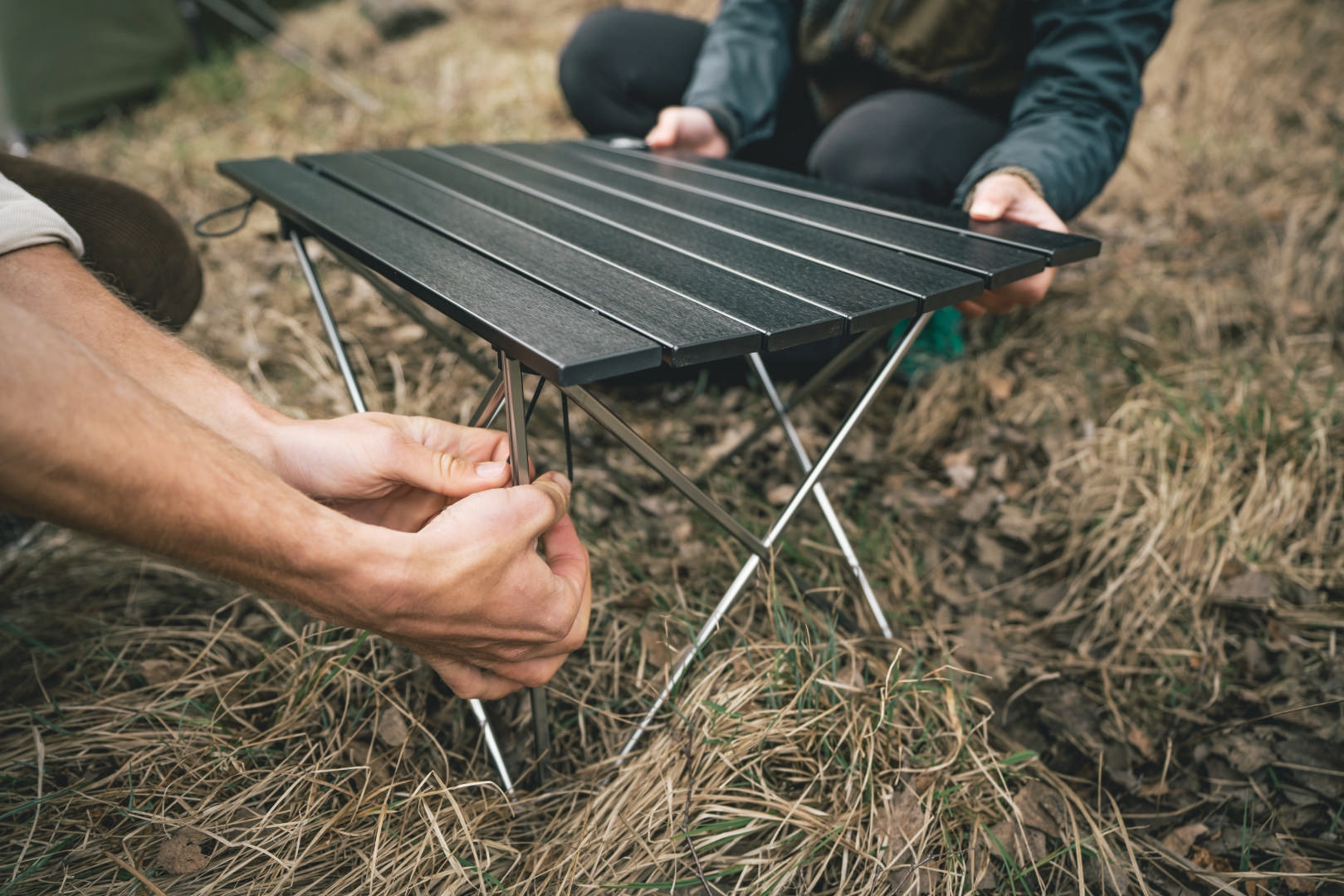 Robens Table en aluminium S Adventure - acheter en ligne ici